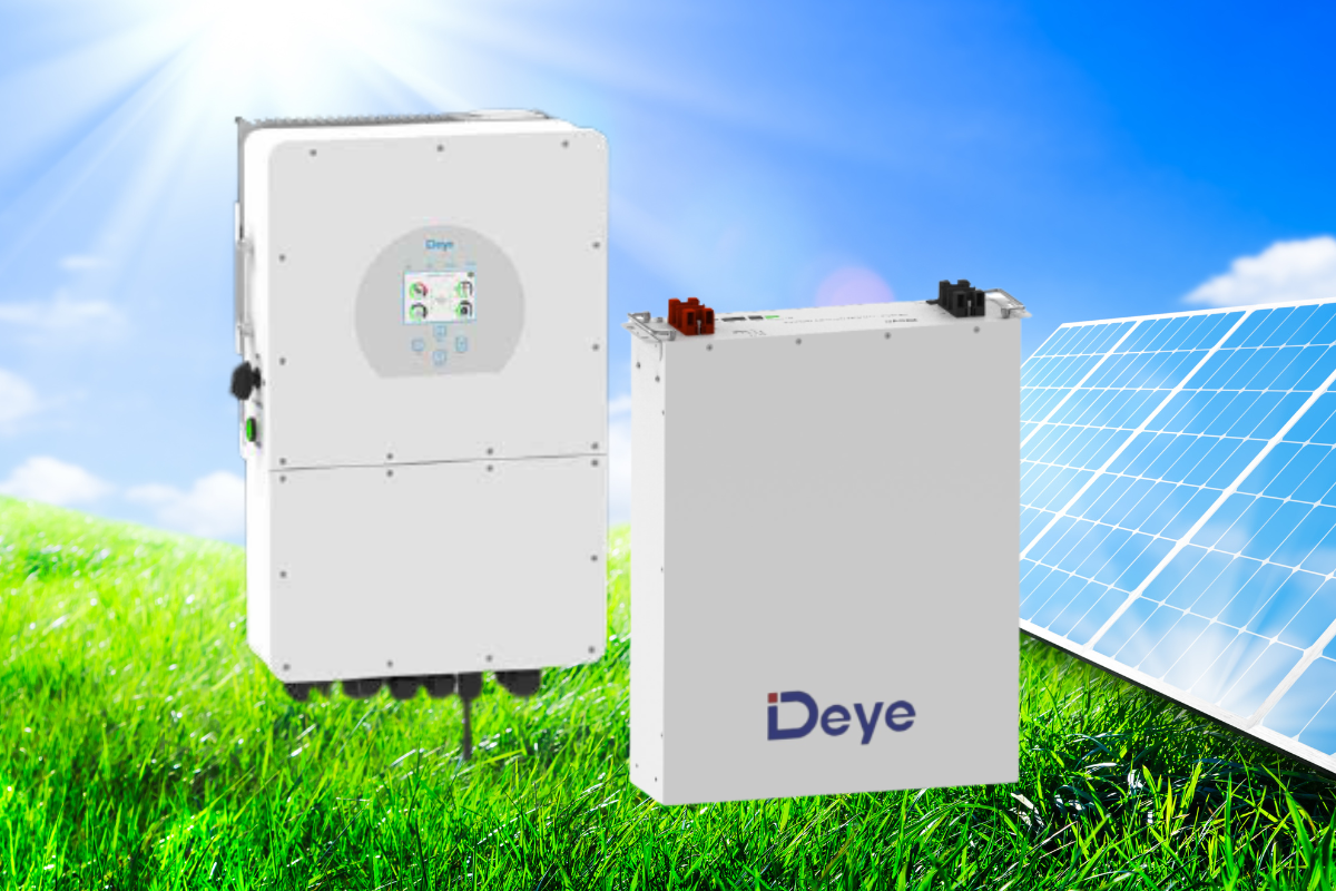 Our Packages - One Energy